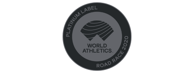 TCS Amsterdam Marathon crowned with World Athletics Platinum Label ...